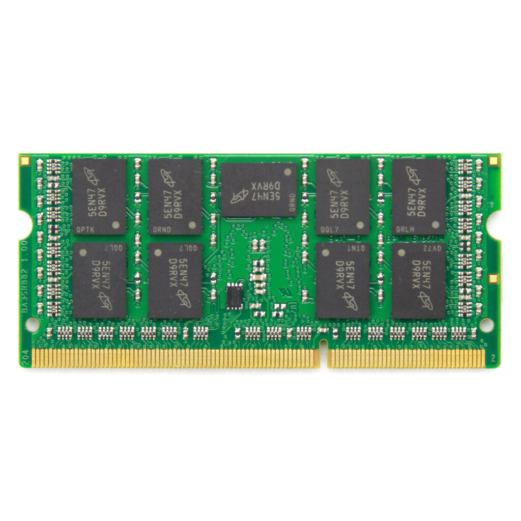DRAM Products | Supply Chain & Memory Solutions | Wintec